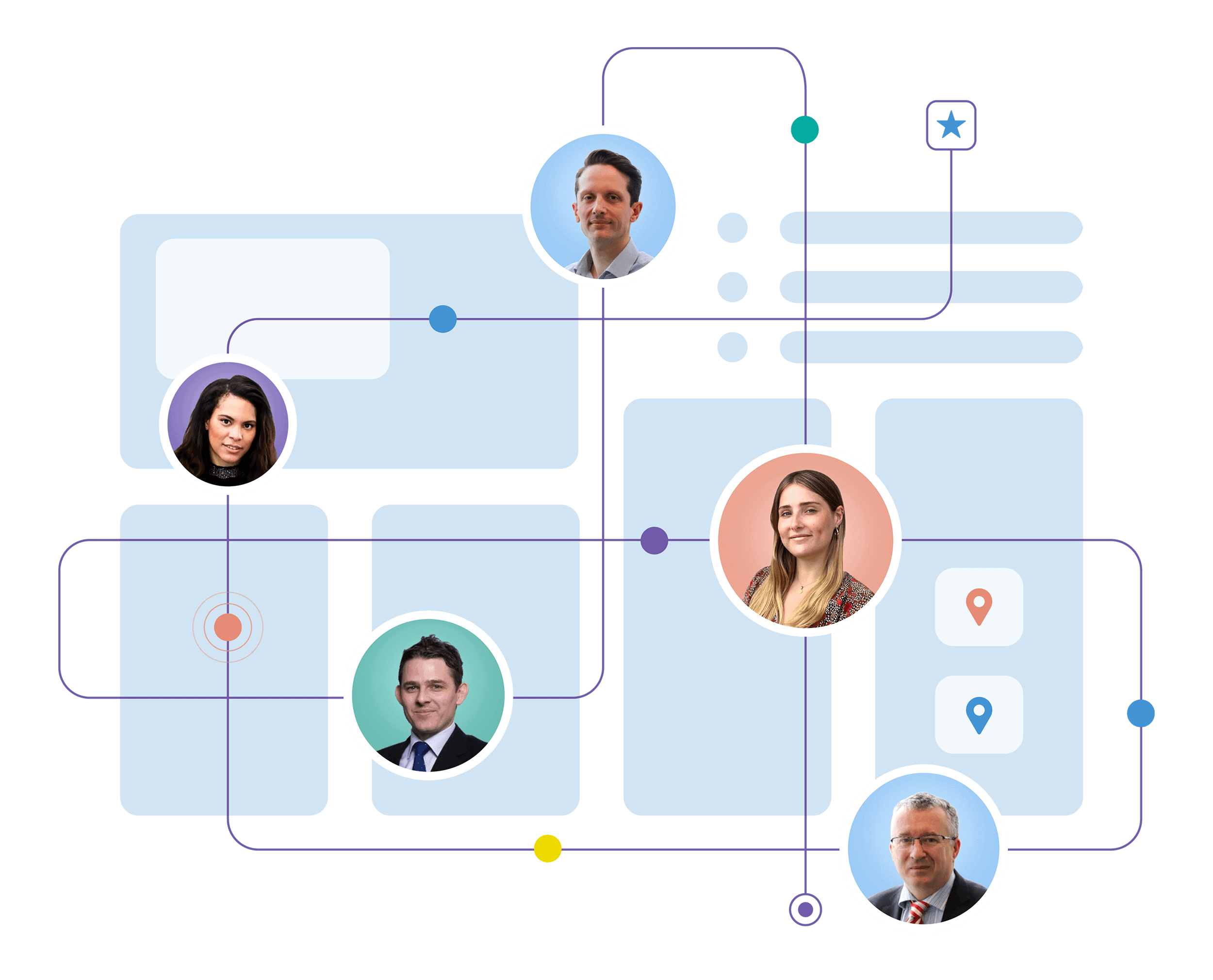 Meet Imprima – Company Page