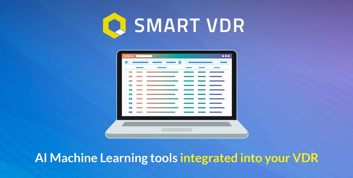 Imprima Smart VDR