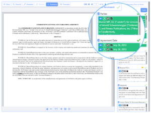 Imprima Smart VDR DE