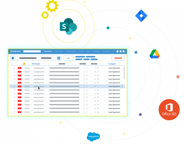 Imprima Integration - Imprima